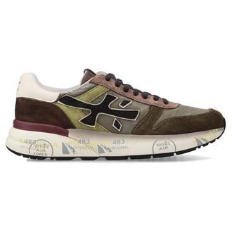 Premiata Mick Trainers EU 44