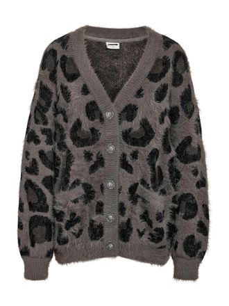 Noisy May Strickjacke