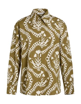 AMOTEA TOPS - Hemden auf YOOX.COM