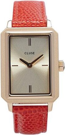 Cluse Cluse Uhr Fluette CW11505 Rot
