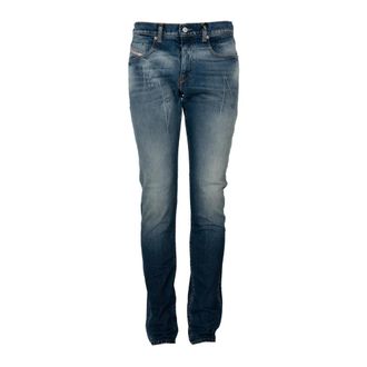 Diesel 2019 D-Strukt Jeans - - Jeans - Herren - Blau - W38 L34