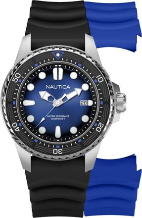Nautica Analoguhr NCT SEA DIVE
