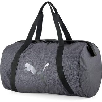 Puma Tasche AT ESS Barrel Bag Elektro