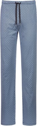 Mey Pyjamahose Round Geo