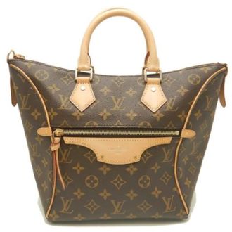 Louis Vuitton Damen, Pre-Owned, Braun, ONE SIZEGr&ouml;&szlig;e
