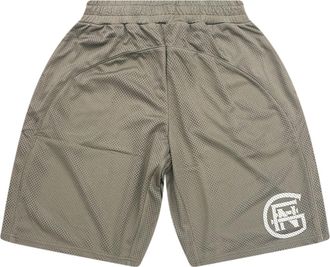 Good For Nothing Shorts
