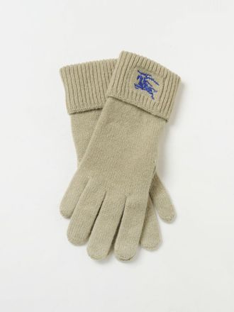 Burberry Gants BURBERRY Homme couleur Corde