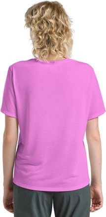 Jack Wolfskin T-Shirt VONNAN S/S T W