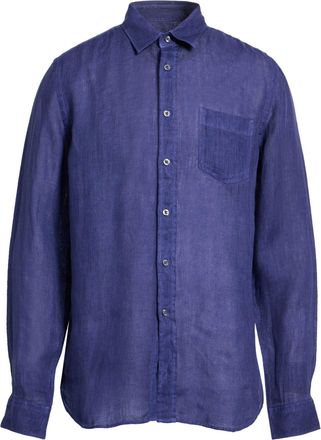 120% Lino TOPS - Hemden auf YOOX.COM