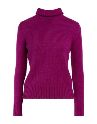 Moorer STRICKWAREN - Rollkragenpullover auf YOOX.COM