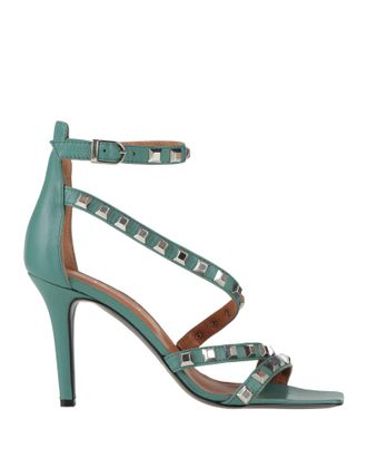 Via Roma 15 SCHUHE - Sandalen auf YOOX.COM