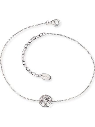 Engelsrufer Fußkette Lebensbaum, ERF-Liltree