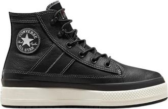 Converse Chuck Taylor All Star Equip - - Shoes - unisex - Schwarzk - 36 EU