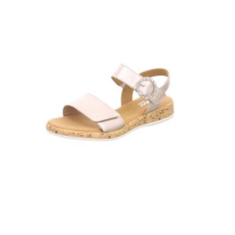 Gabor Damen, Schuhe, Wei&szlig;, 39 EUGr&ouml;&szlig;e