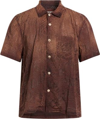 Dr. Collectors TOPS - Hemden auf YOOX.COM