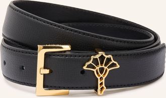 Joop Lederg&uuml;rtel schwarz