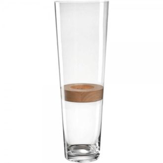 Leonardo GK/Vase 50 Holzeinsatz MAGICO