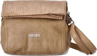 Kenzo Damen, Taschen, Beige, ONE SIZEGröße