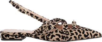 Ovye By Cristina Lucchi SCHUHE - Ballerinas auf YOOX.COM