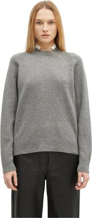 Undercover Strickpullover - - Knitwear - Damen - Grau - S