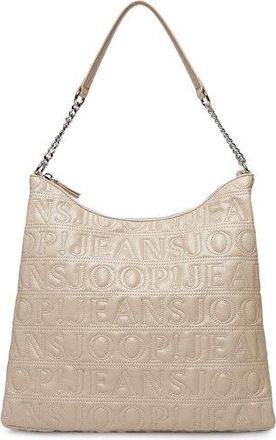 Joop JOOP! Jeans Handtasche Lucille 4130001147 Beige