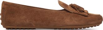 Lauren Ralph Lauren Mokassins LAUREN RALPH LAUREN 802P22310005 Braun