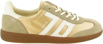 Back70 Back70, Femme, Chaussures, Beige, Taille: 41 EU Ghost C26 Satin