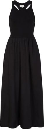 Xirena Robe Flynn Popeline de Coton Xirena