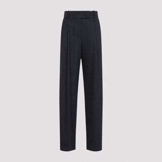 Giorgio Armani Wool Trousers