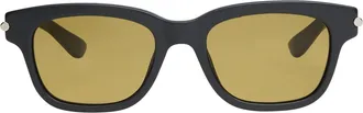 Alexander McQueen BRILLEN - Sonnenbrillen auf YOOX.COM