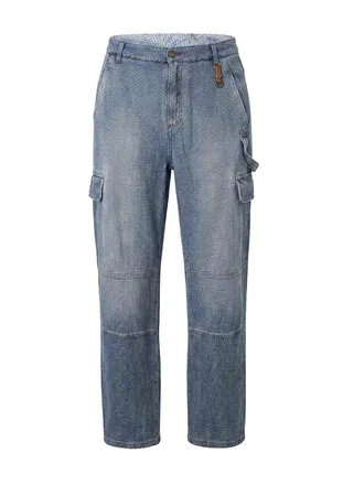 Ermanno Scervino Jean Droit - Bleu