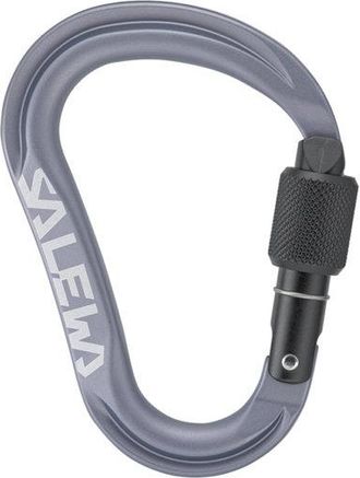 Salewa Ortles HMS M - Karabiner