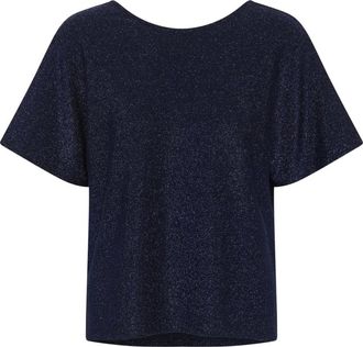 Part Two Damen, Oberteile, Blau, XSGr&ouml;&szlig;e