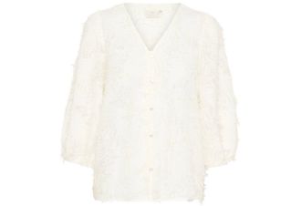 Kaffe Klassische Bluse KApariva Blouse