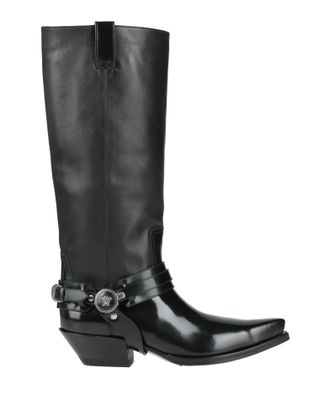 Versace SCHUHE - Stiefel auf YOOX.COM