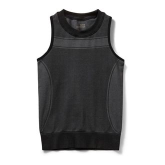 Sofie Schnoor &Auml;rmellose Oberteile - - Tops - Damen - Grau - XS