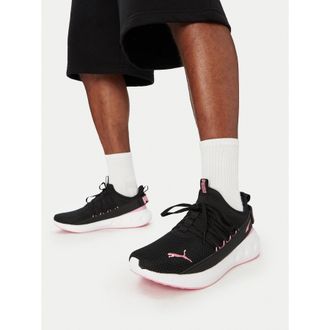 Puma Sneakers Puma Softride Carson Fresh Schwarz
