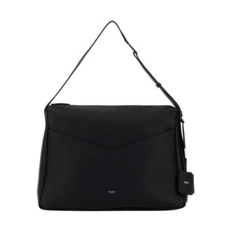 Max Mara Femme, Sacs, Noir, Taille: ONE Size Sacs &agrave; &eacute;paule