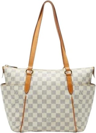 Louis Vuitton Damen, Pre-Owned, Wei&szlig;, ONE SIZEGr&ouml;&szlig;e