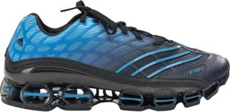 adidas Megaride F50 Chaussures - Homme - Sport - Bleu - Taille: 41 1/2 EU