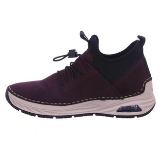 Rieker Damen, Schuhe, Braun, 38 EUGr&ouml;&szlig;e