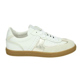 Floris Van Bommel Damen, Schuhe, Wei&szlig;, 40 EUGr&ouml;&szlig;e