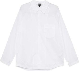 Goldwin Sheer Nylon Wind Shirt