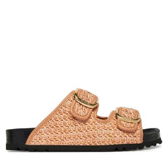 Scholl Pantoletten Scholl Noelle F00904 Gr&uuml;n