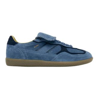 Alohas Alohas, Homme, Chaussures, Bleu, Taille: 45 EU Tb.490 Club Baskets