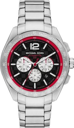 Michael Kors Herren, Accessories, Grau, ONE SIZEGr&ouml;&szlig;e