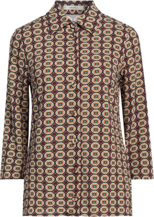 Maliparmi TOPS - Hemden auf YOOX.COM