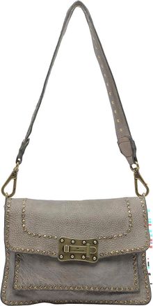 Campomaggi Sac Bandouli&egrave;re - Gris
