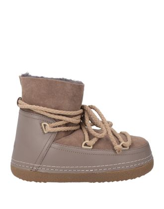INUIKII SCHUHE - Stiefeletten auf YOOX.COM