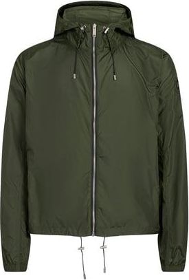 Canada Goose Veste fine coupe-vent &agrave; capuche unie